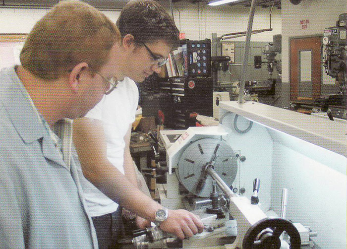 welcome-image | Pennsylvania Gunsmith School®