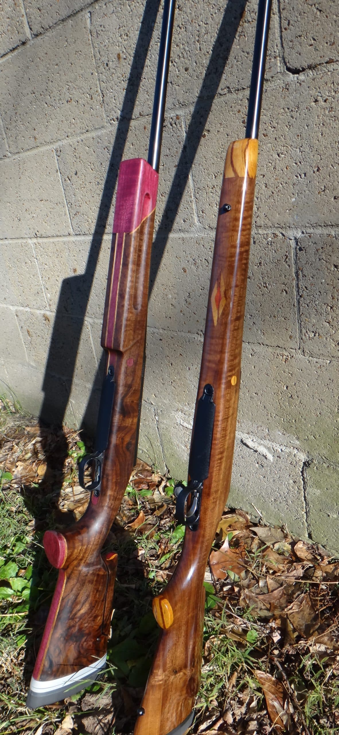 DSC02915edit | Pennsylvania Gunsmith School®