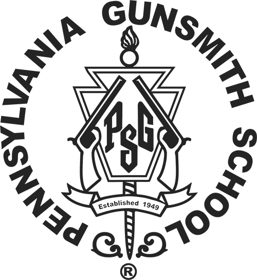 logo | Pennsylvania Gunsmith School®