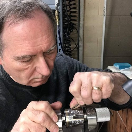 Our Professional Staff | Pennsylvania Gunsmith School