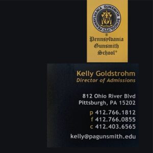 Untitled design | Pennsylvania Gunsmith School®