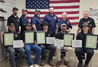 | Current Students | Pennsylvania Gunsmith School®