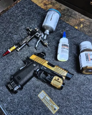 | Current Students | Pennsylvania Gunsmith School®